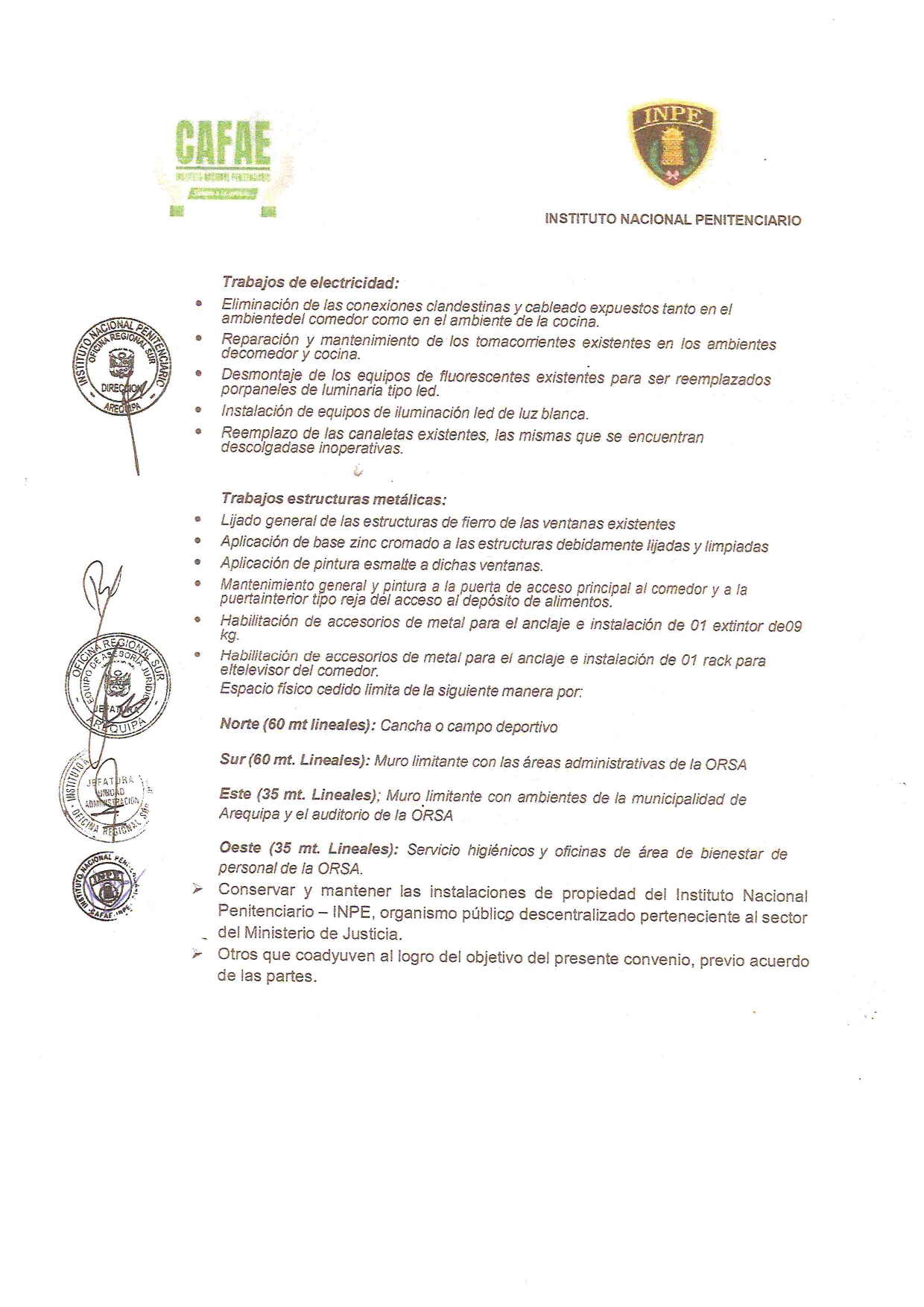 CAFAE-INPE