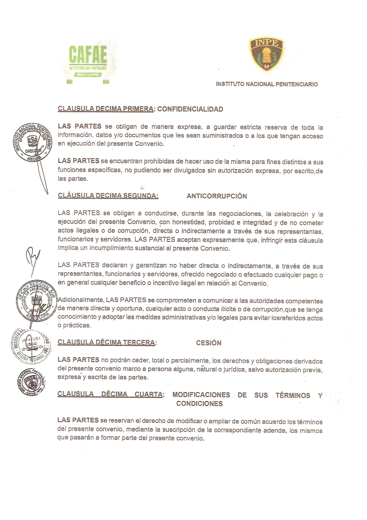 CAFAE-INPE
